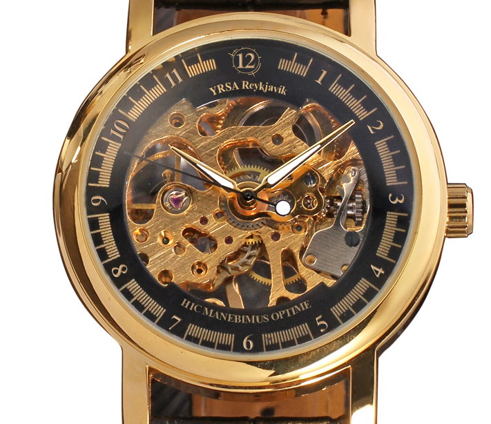 Yrsa Reykjavik II. Centennial offer: 25% off (135.00) – yrsa.is