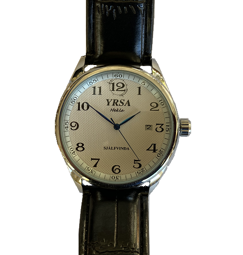 Authentic Icelandic Jewelry & Eco Friendly Automatic Watches – yrsa.is